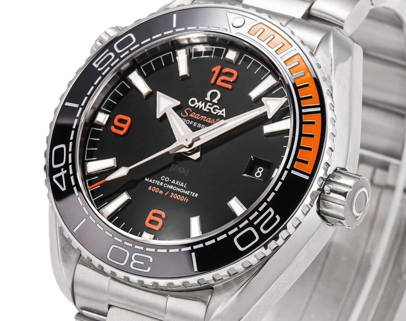 Authentic OMEGA Watches