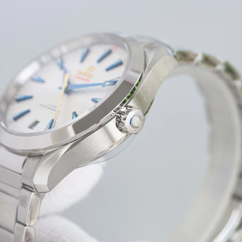 Brand-authenticated OMEGA Watches