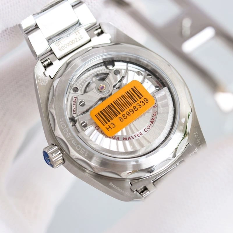 Brand-authenticated OMEGA Watches