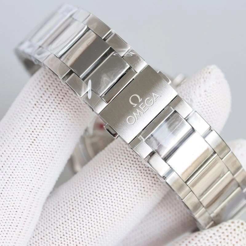 Brand-authenticated OMEGA Watches