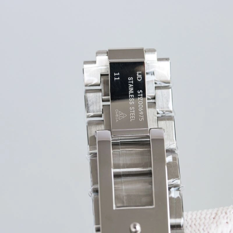 Brand-authenticated OMEGA Watches