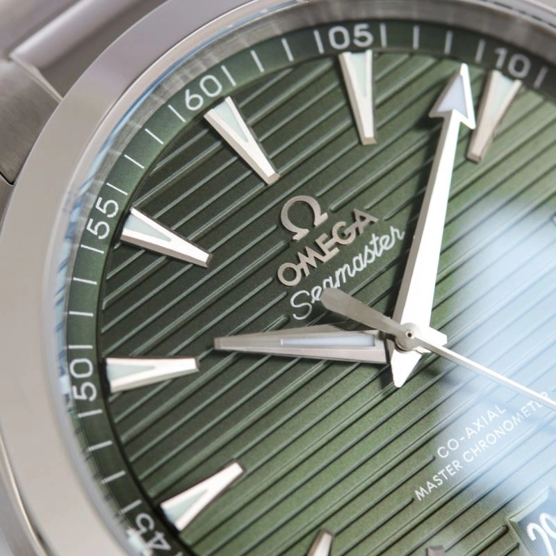 Original OMEGA Watches