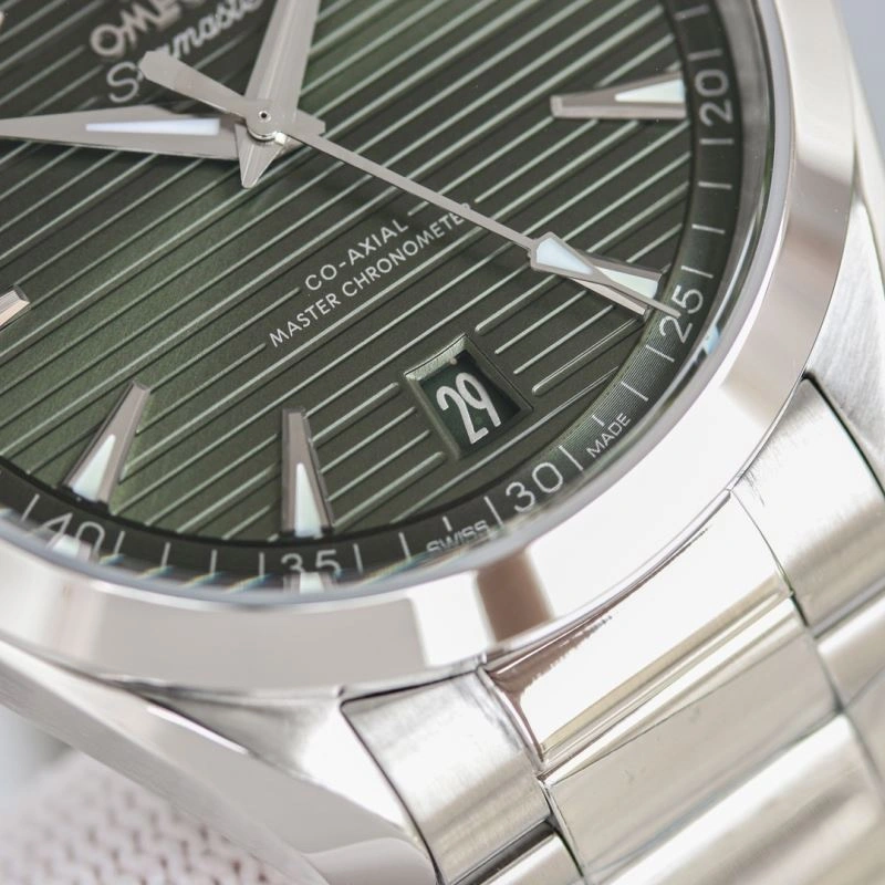 Original OMEGA Watches