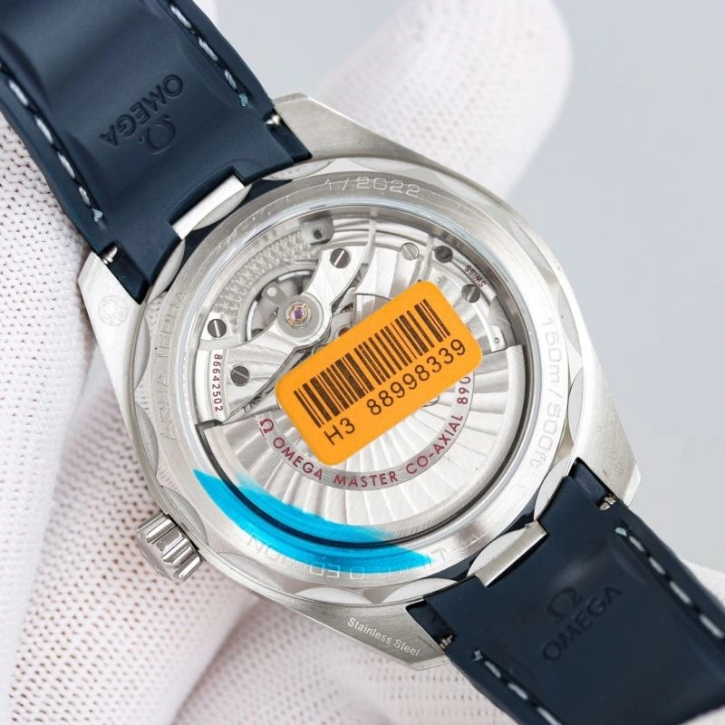 High fidelity OMEGA Watches