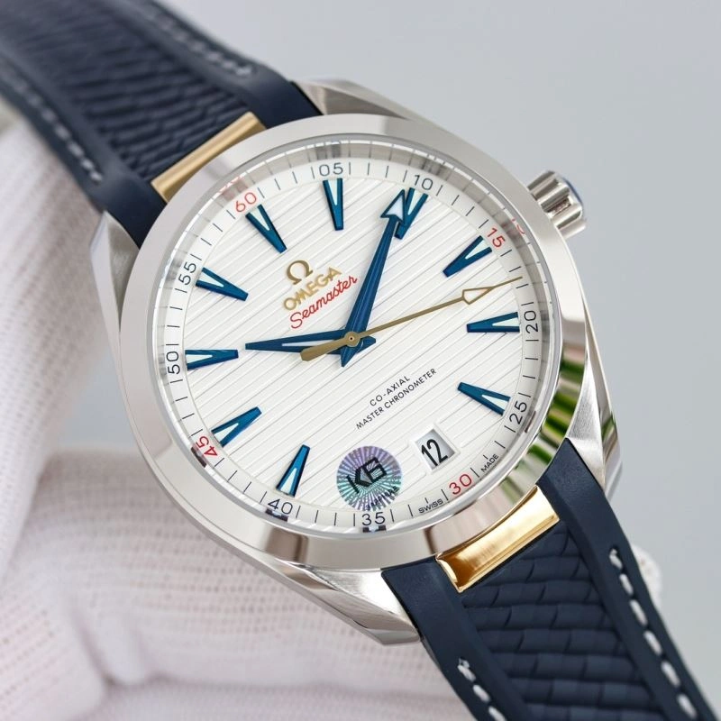 Cut-rate OMEGA Watches