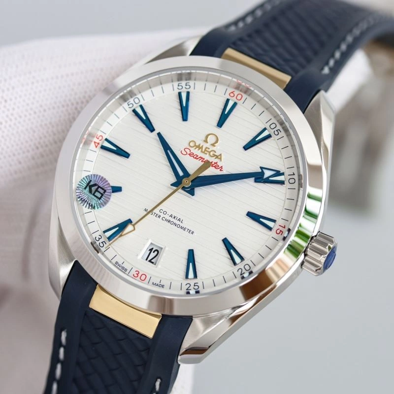 Cut-rate OMEGA Watches