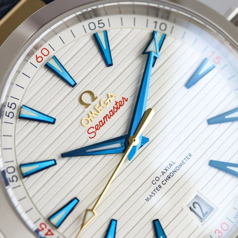 Cut-rate OMEGA Watches