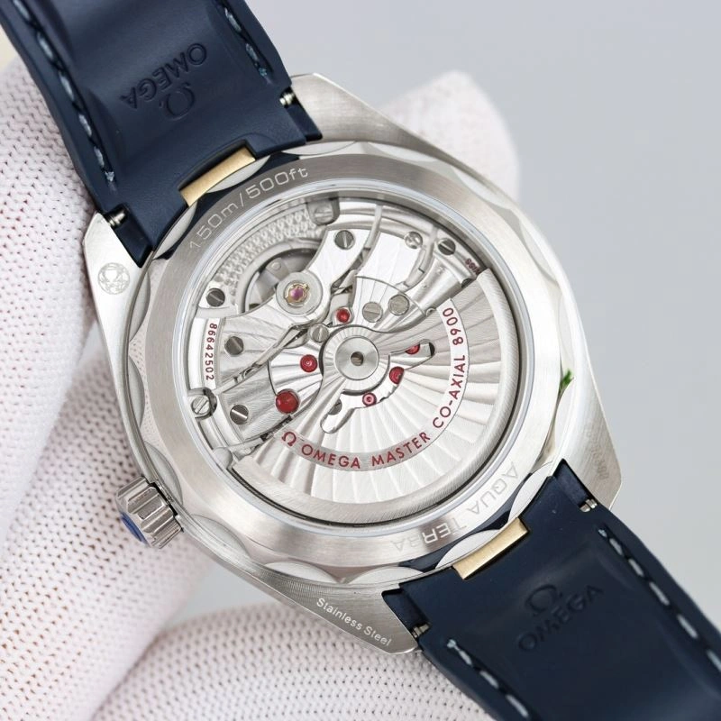 Cut-rate OMEGA Watches