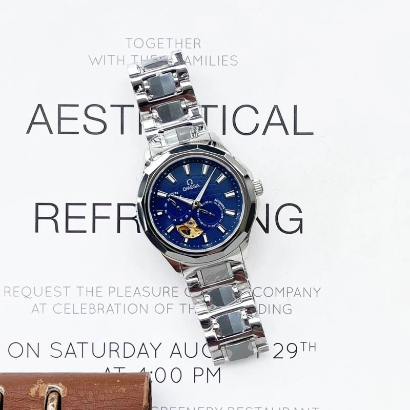 OEM OMEGA Watches