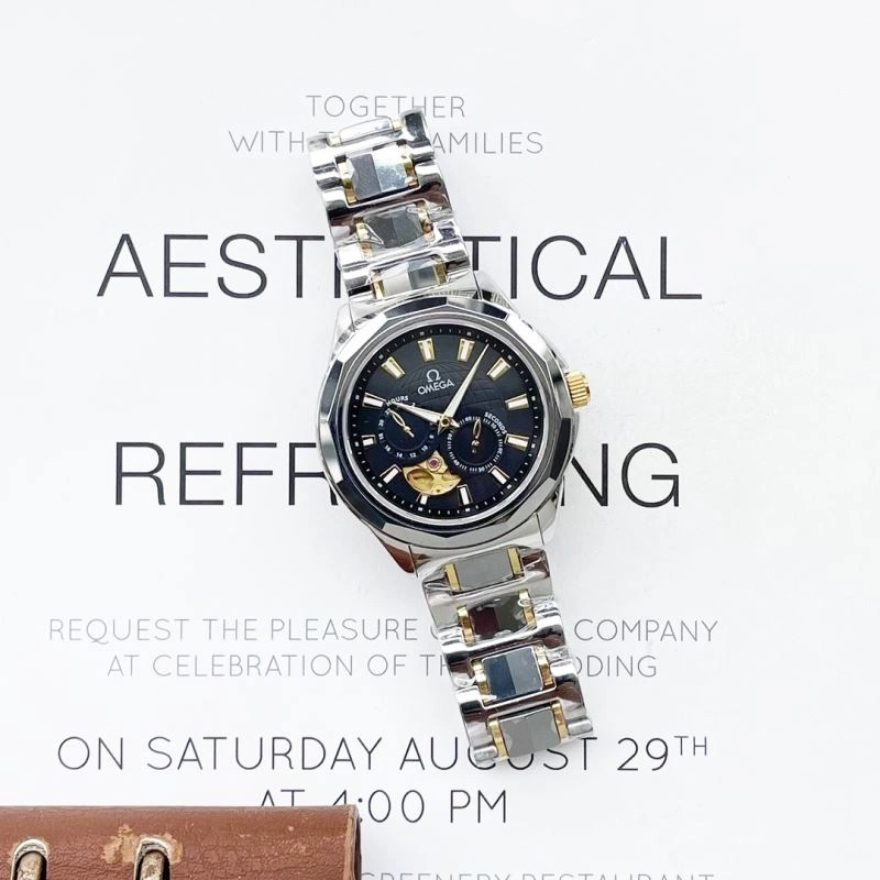 OEM OMEGA Watches
