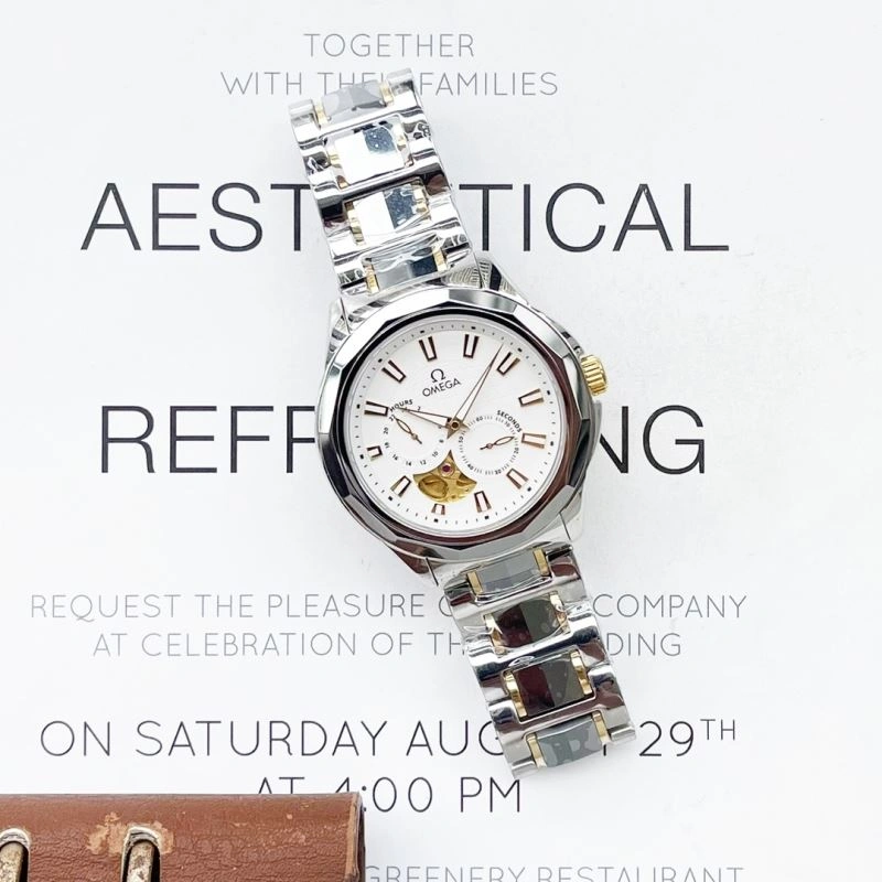 OEM OMEGA Watches