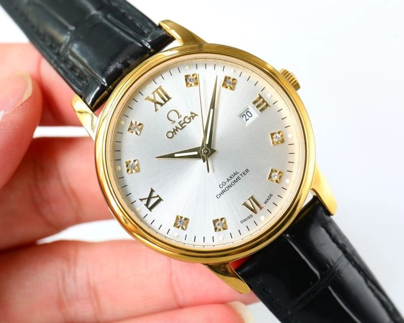 OMEGA Watches