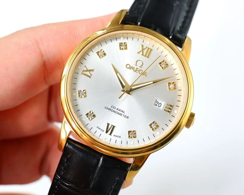 Brand-original OMEGA Watches