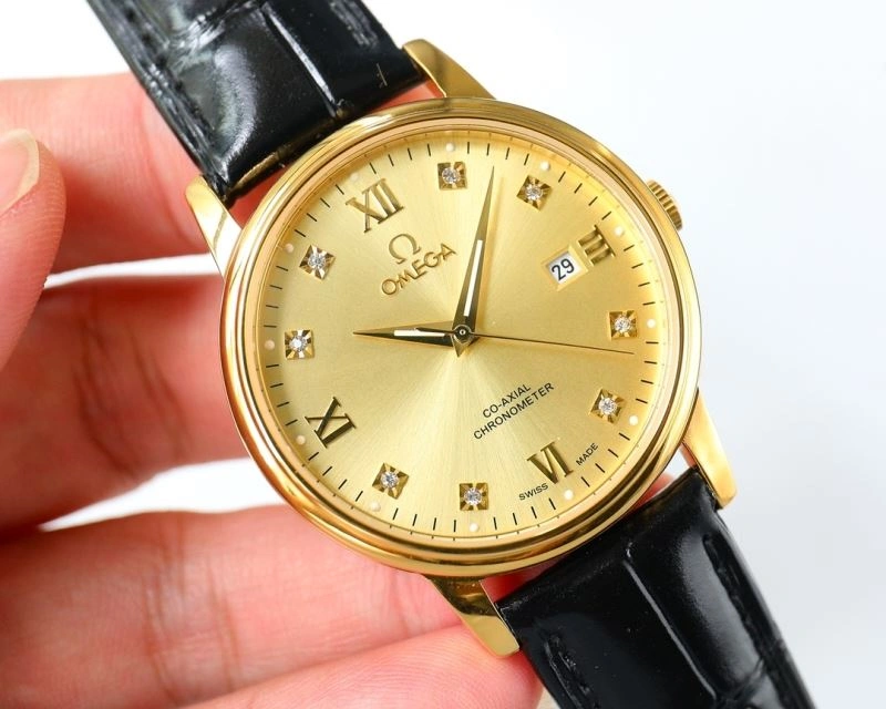 Brand-original OMEGA Watches