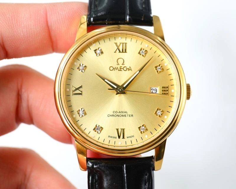 Brand-original OMEGA Watches