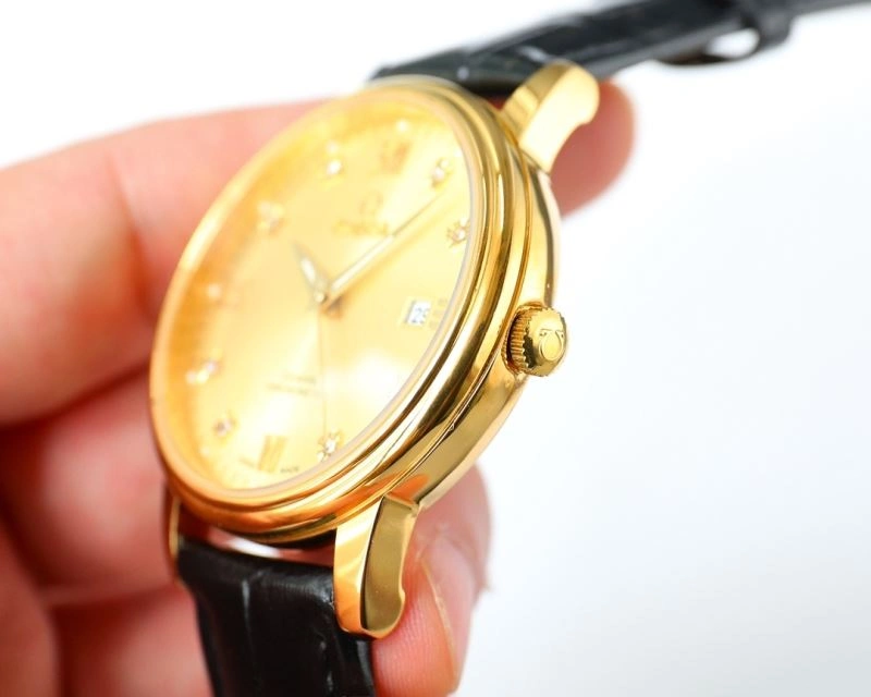 Brand-original OMEGA Watches