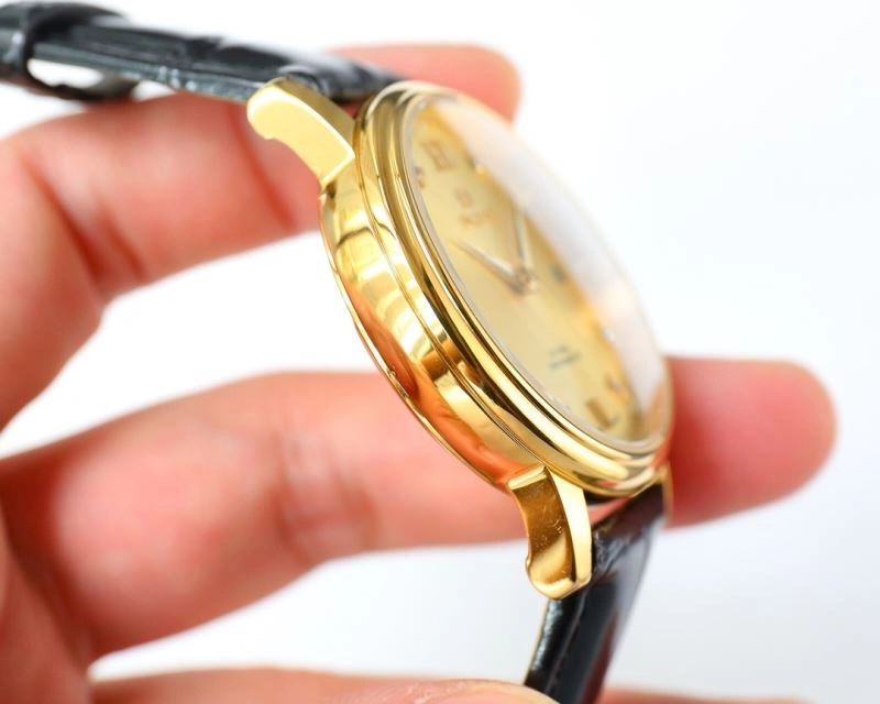 Brand-original OMEGA Watches