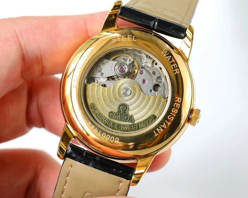 Brand-original OMEGA Watches