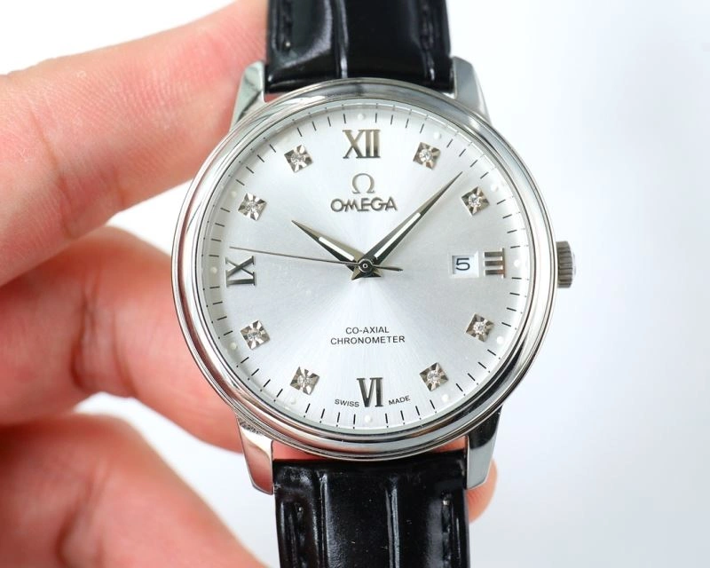 Discounted OMEGA Watches