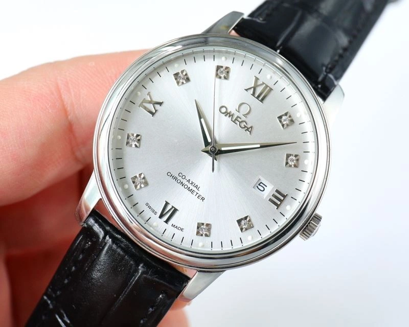 Discounted OMEGA Watches