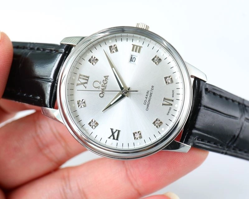 Discounted OMEGA Watches