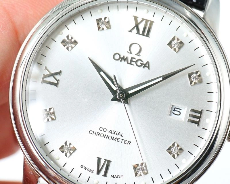 Discounted OMEGA Watches