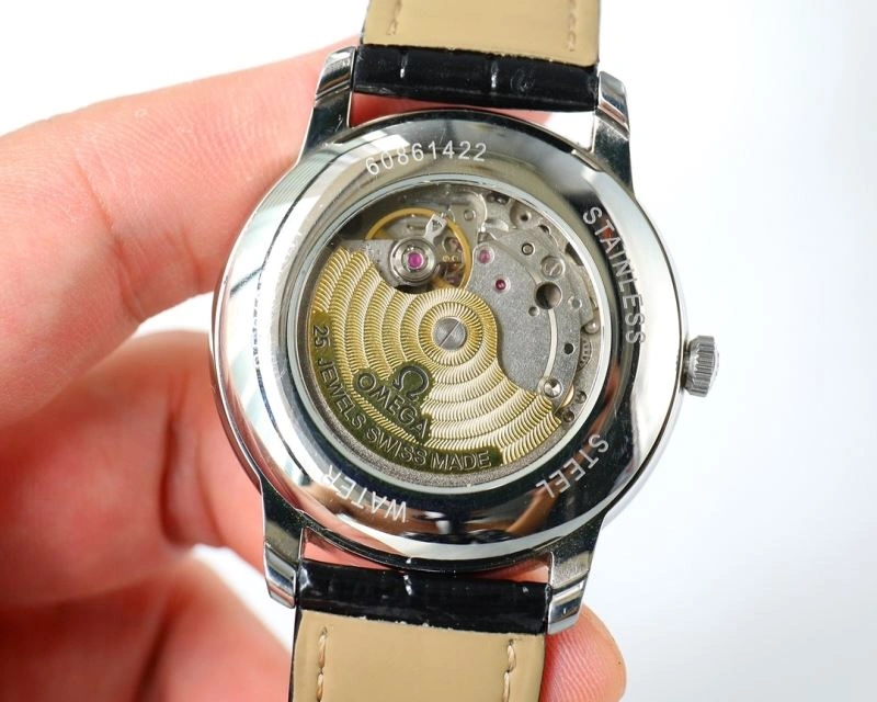 Discounted OMEGA Watches