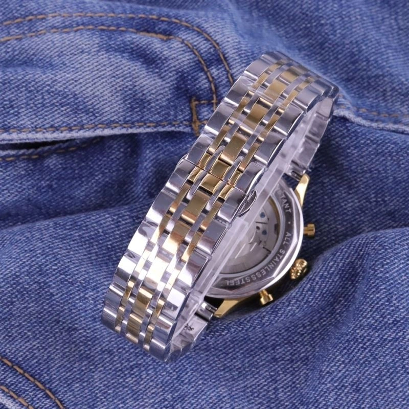 Indistinguishable OMEGA Watches
