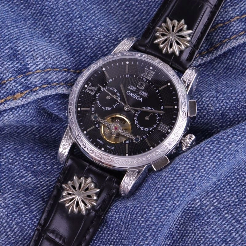 Budget-friendly OMEGA Watches