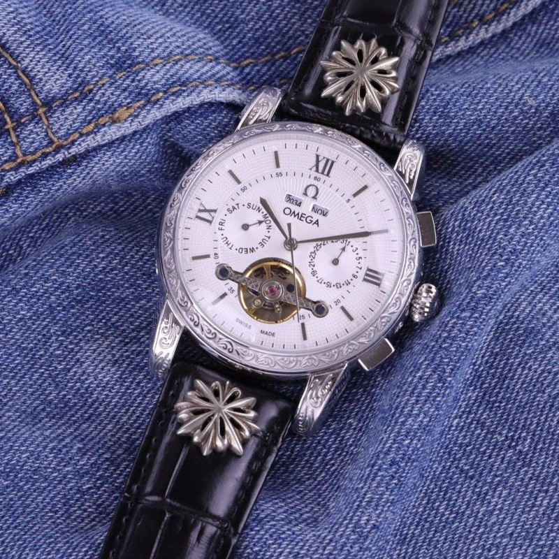 Budget-friendly OMEGA Watches