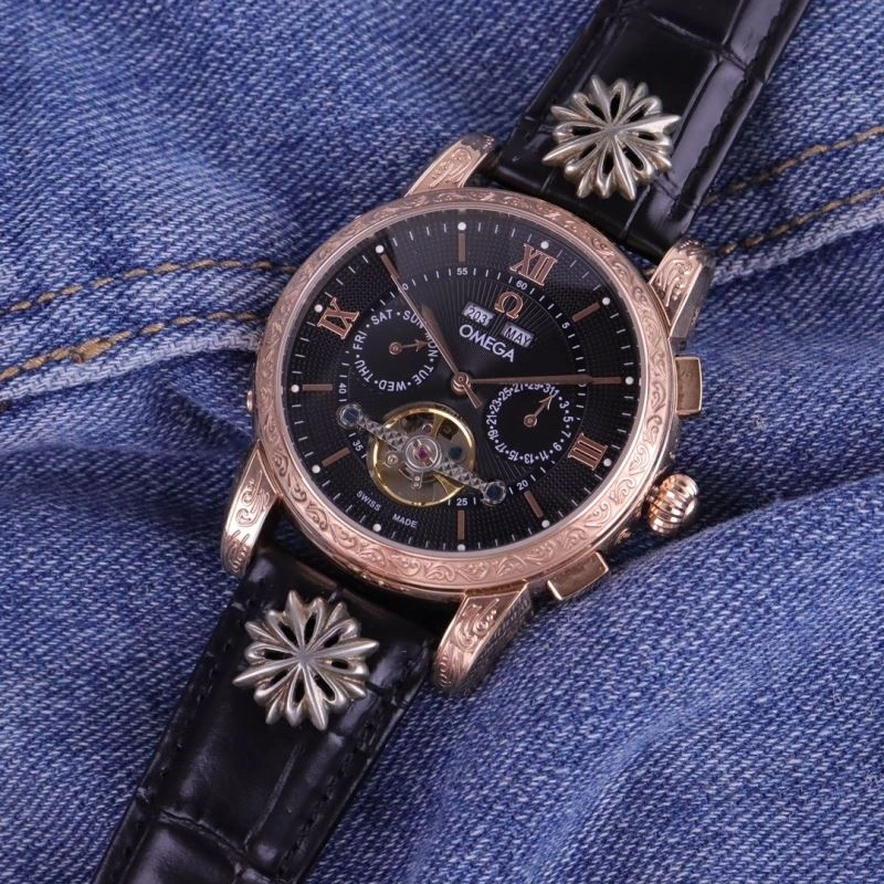 Budget-friendly OMEGA Watches