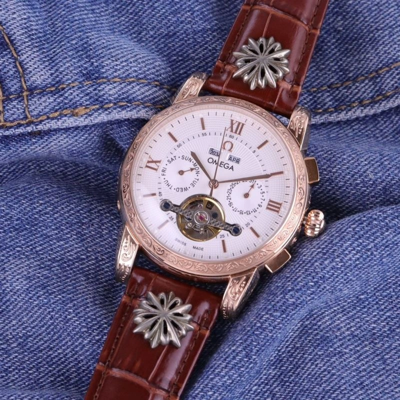 Budget-friendly OMEGA Watches