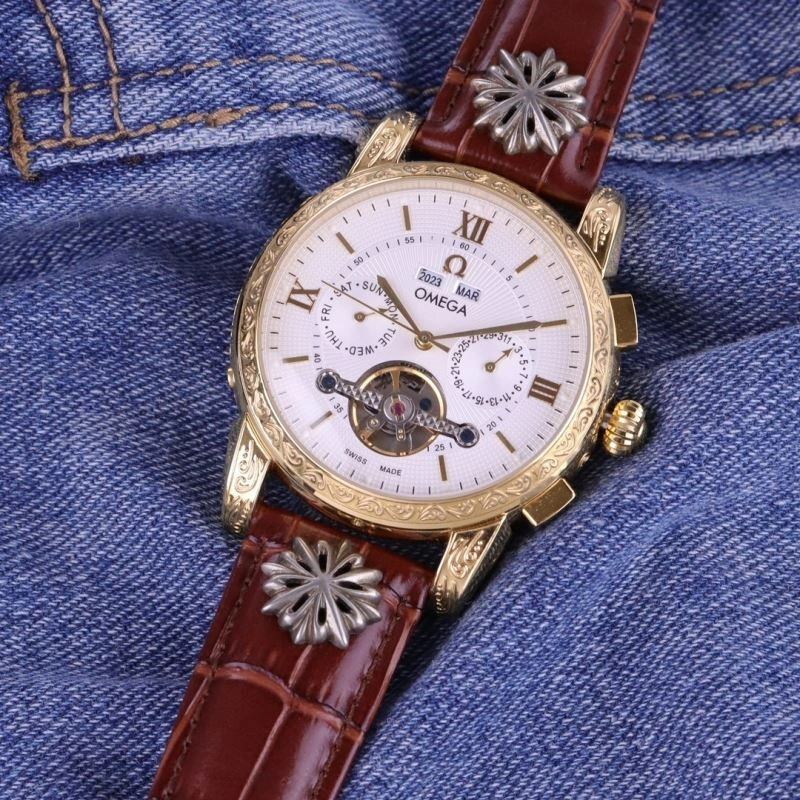 Budget-friendly OMEGA Watches
