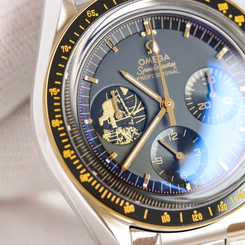 Discounted OMEGA Watches