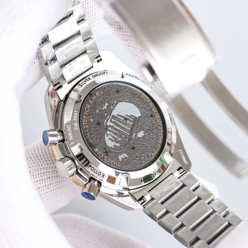 Discounted OMEGA Watches