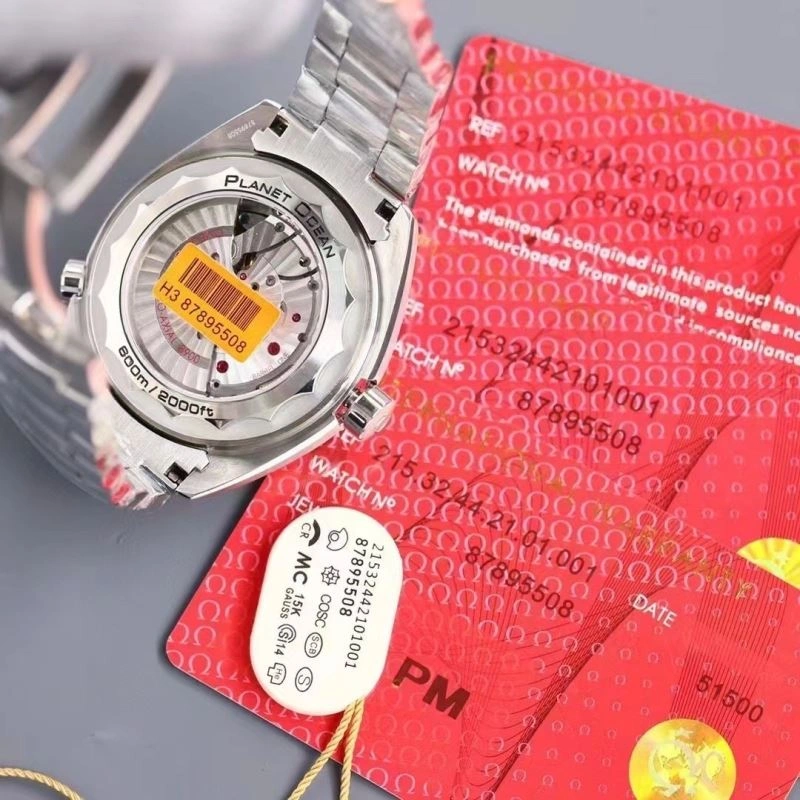 1:1 copy OMEGA Watches