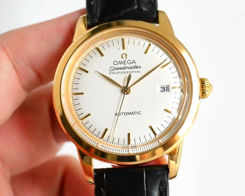 Brand-original OMEGA Watches