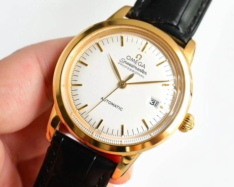 Brand-original OMEGA Watches