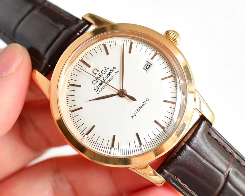 Brand-original OMEGA Watches