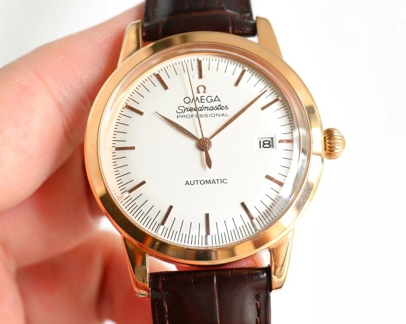 Brand-original OMEGA Watches