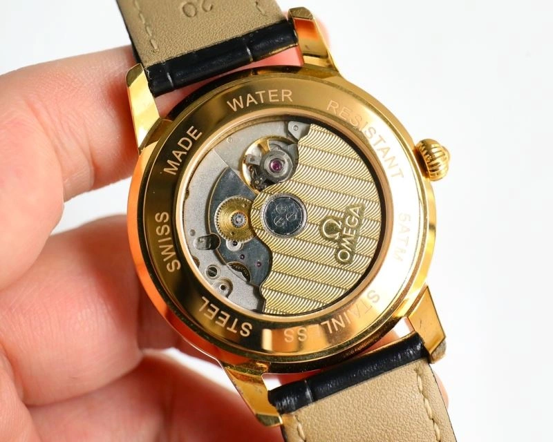Brand-original OMEGA Watches