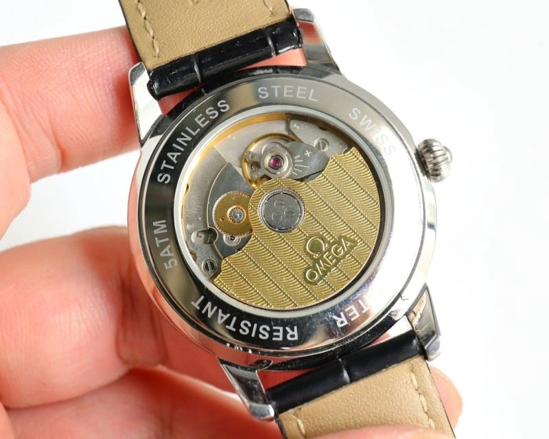 High fidelity OMEGA Watches