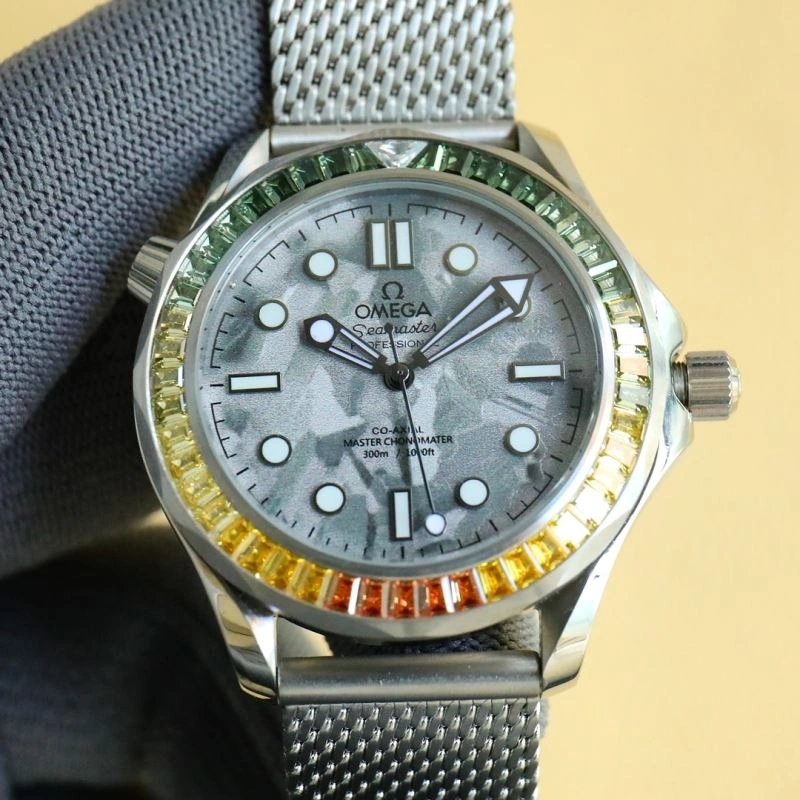 Original OMEGA Watches
