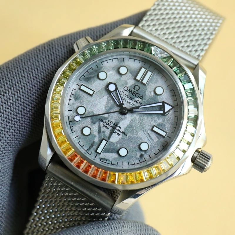 Original OMEGA Watches