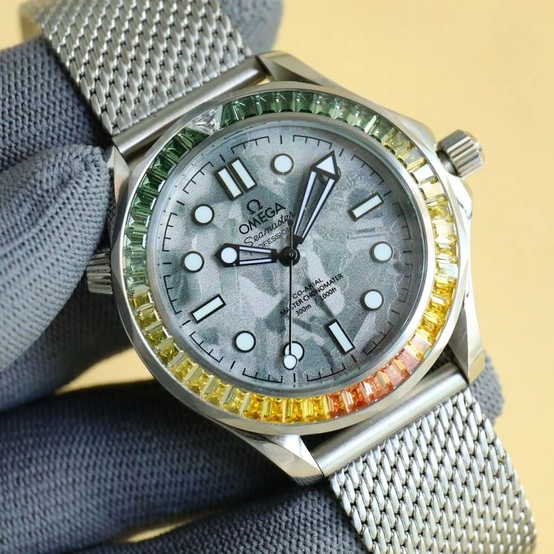 Original OMEGA Watches