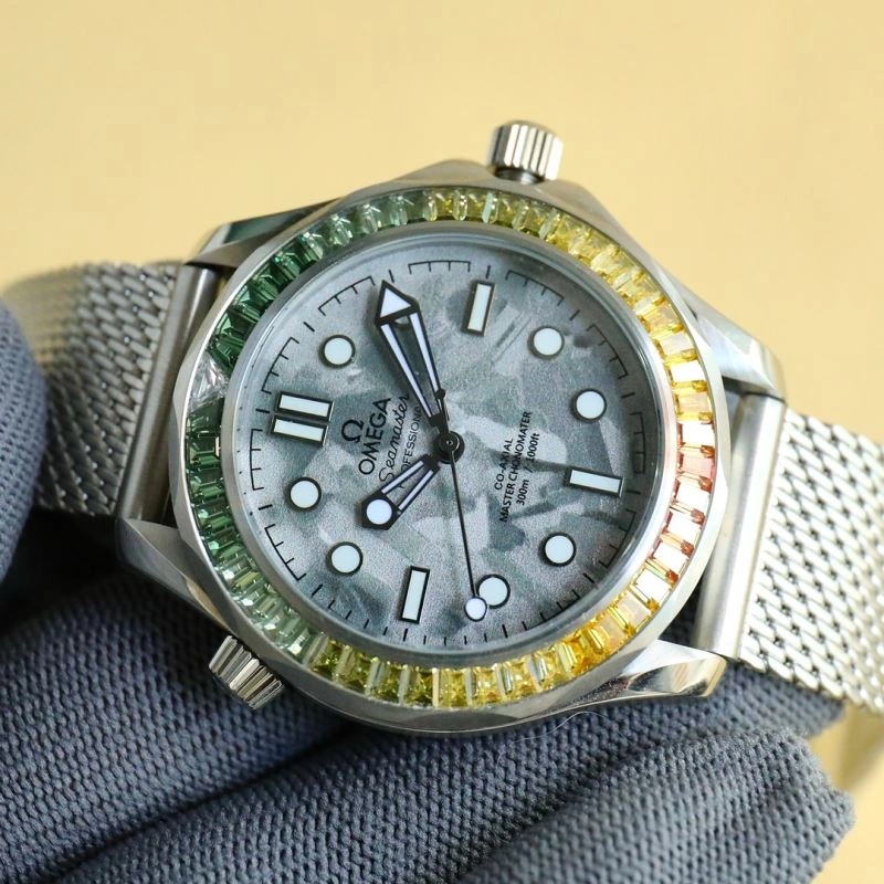Original OMEGA Watches