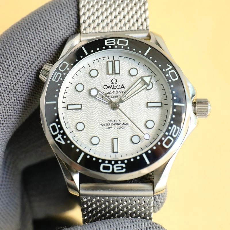 Official OMEGA Watches