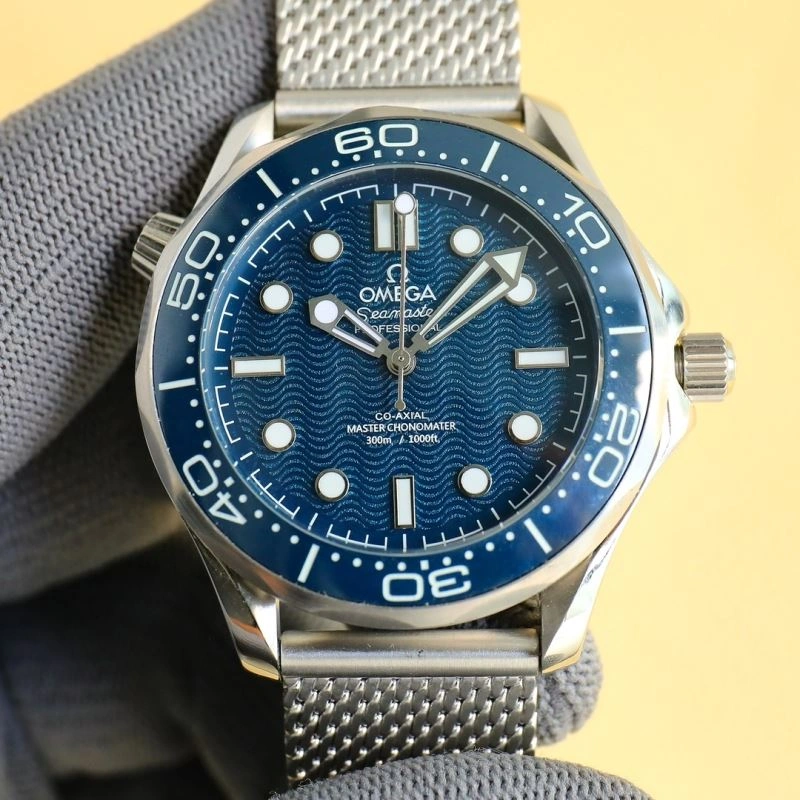 Official OMEGA Watches