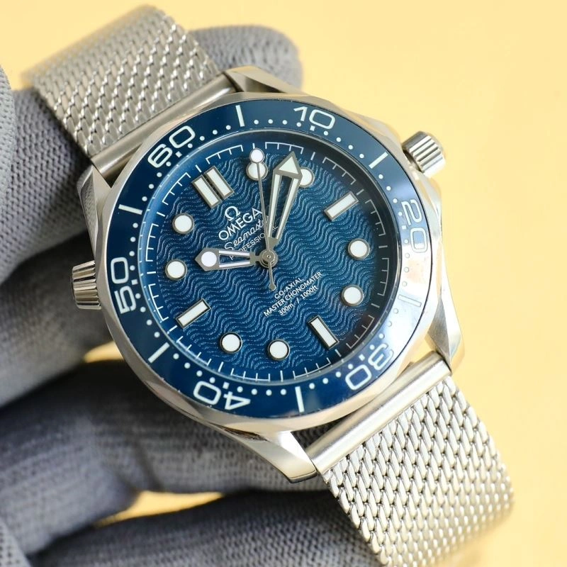 Official OMEGA Watches