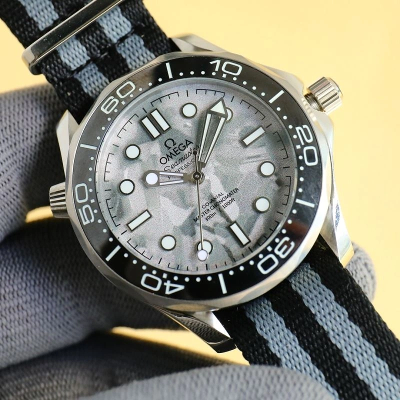 High fidelity OMEGA Watches